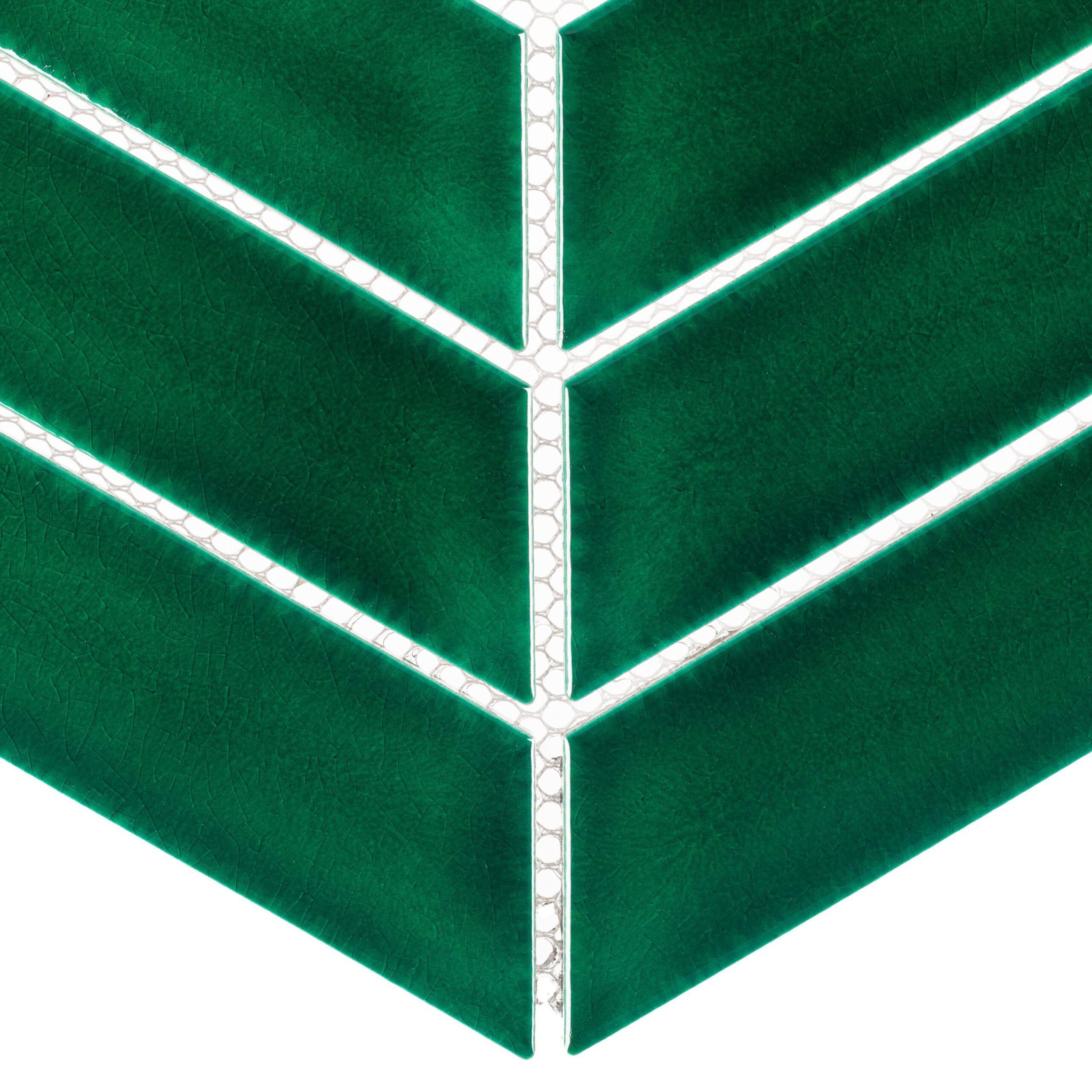 Royal Chevron Vert - DUNIN RO