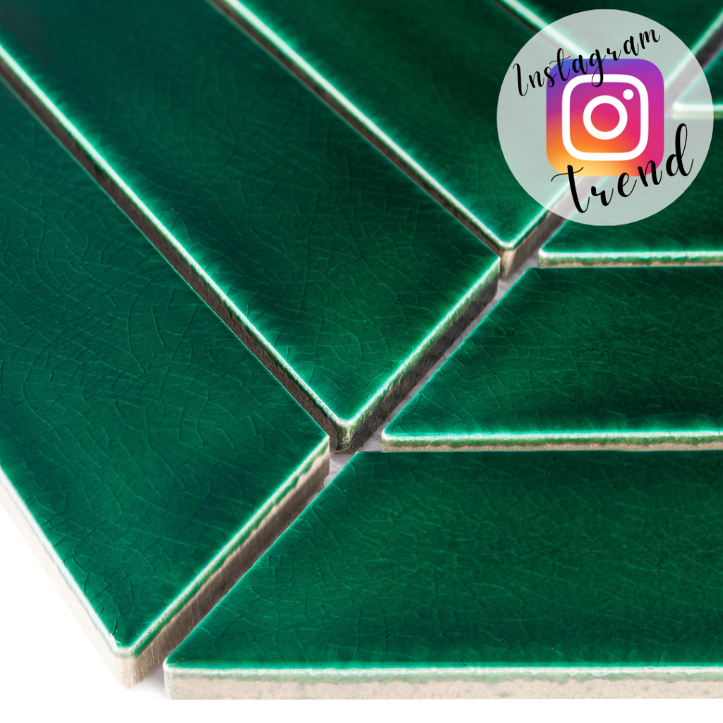 Royal Chevron Vert - DUNIN RO