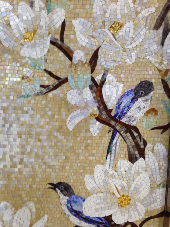 DUNIN - Cele mai frumoase mozaicuri și plăci pentru pereți și podele ...