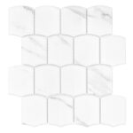 Arcado Carrara matt - DUNIN RO