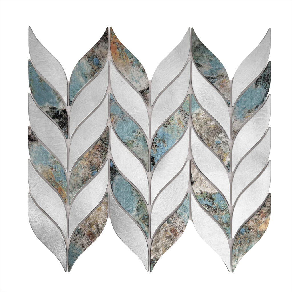 Allumi Bottany Patina - DUNIN RO